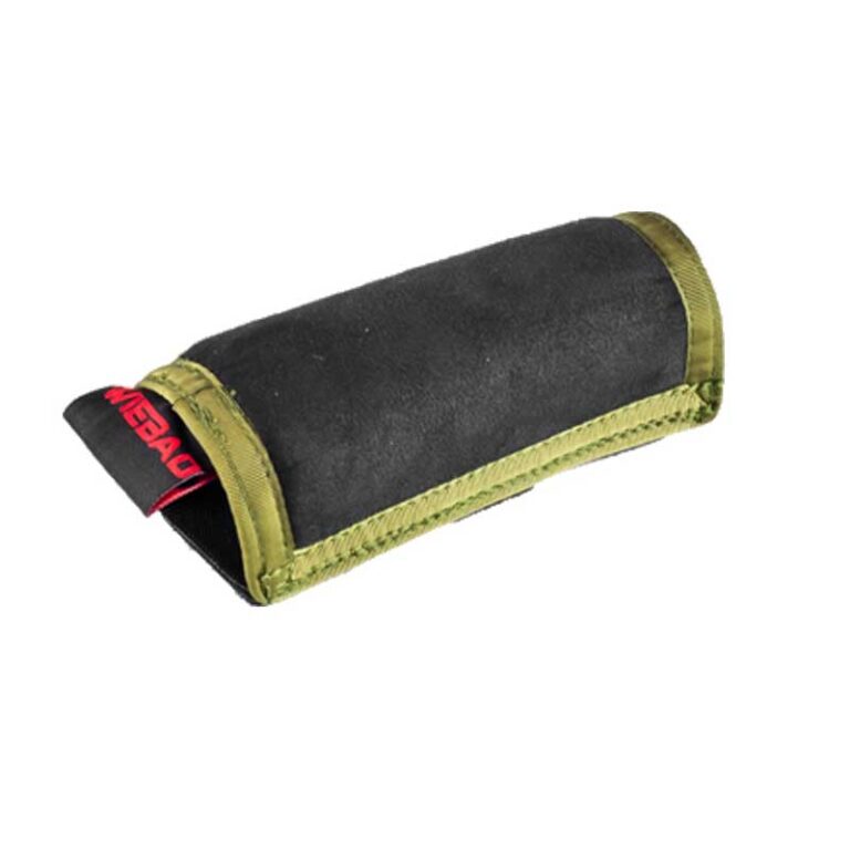 Mini Stock Pad for Adjustable Cheek Pieces | WieBad Gear